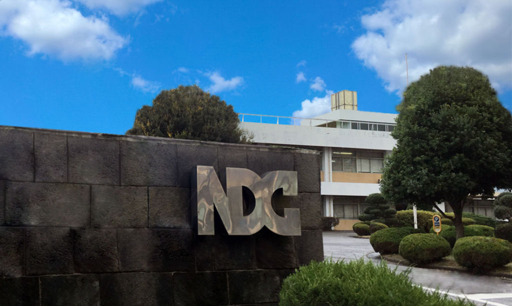 本社・工場の案内 | エヌデーシー株式会社 | 高性能・高品質な自動車用軸受の製造・販売